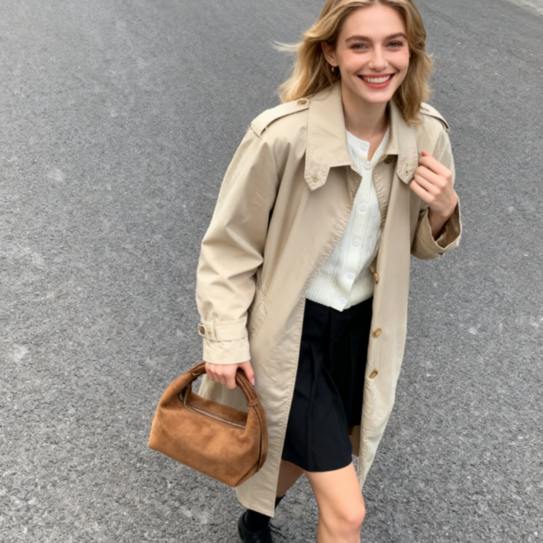 Isla Bag – My Angel Diva